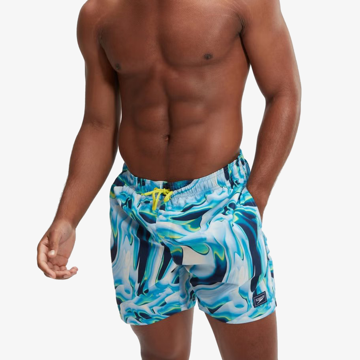 Speedo Digi Print Leisure | Sport Vision