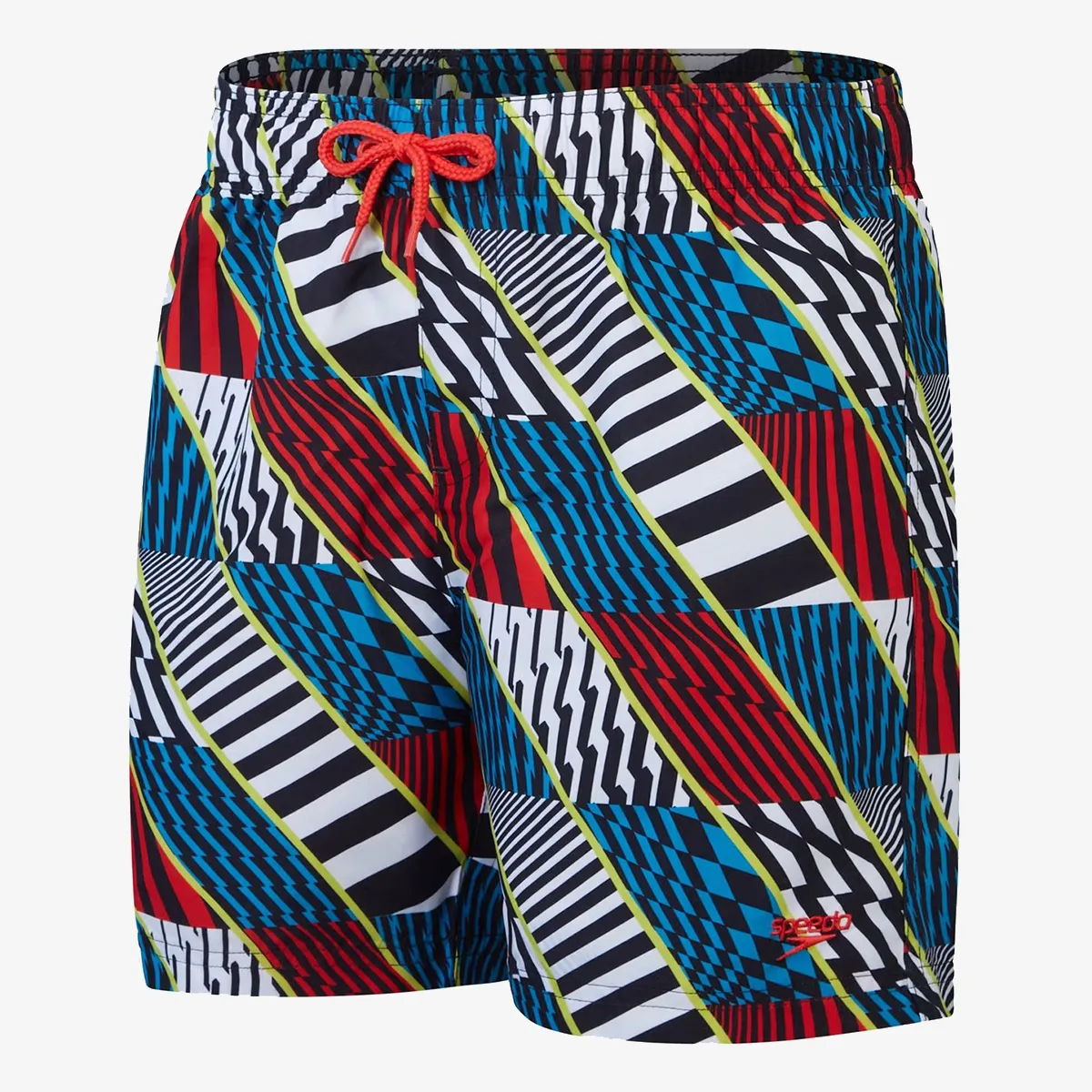 Speedo Digi Print | Sport Vision