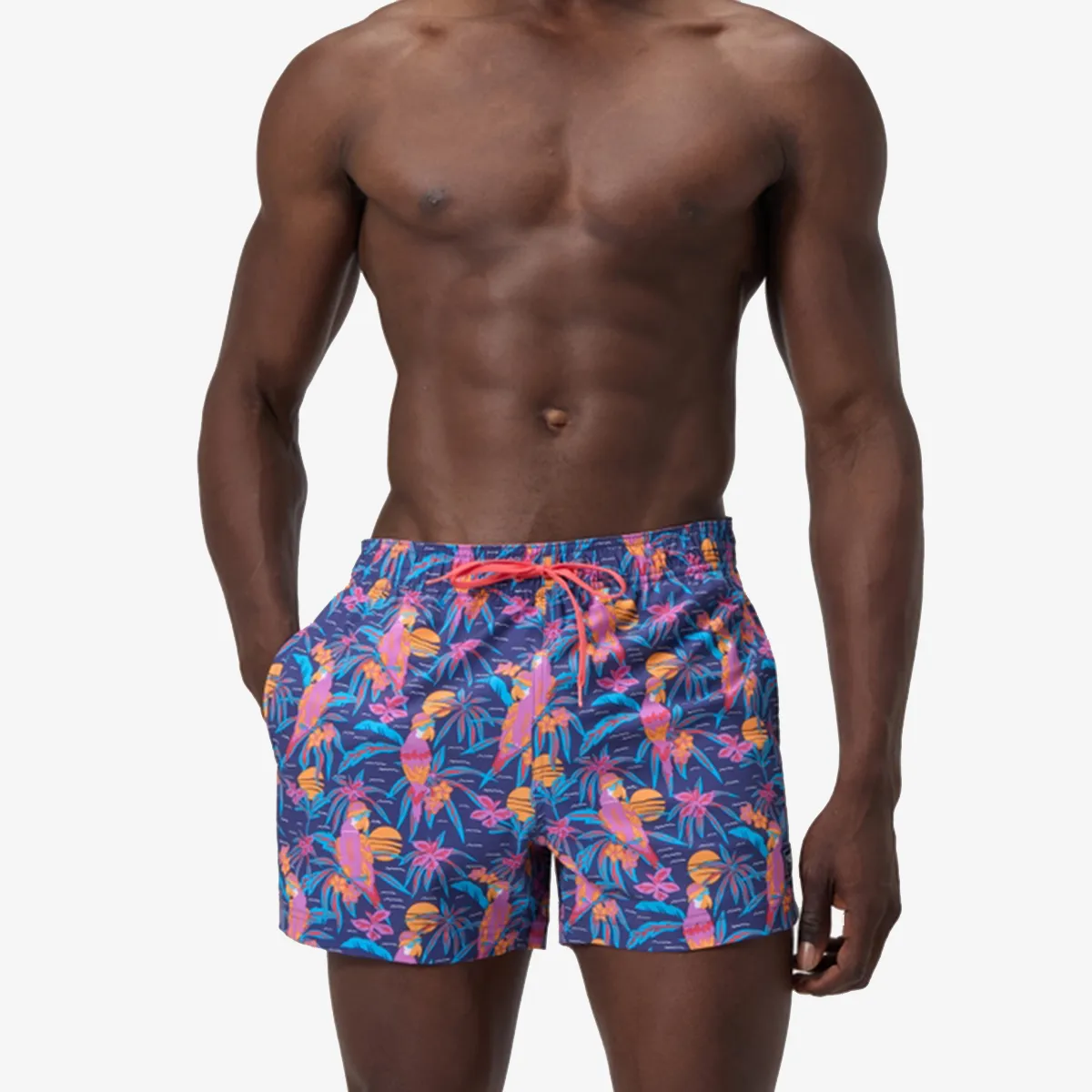 Speedo Redondo Edge | Sport Vision