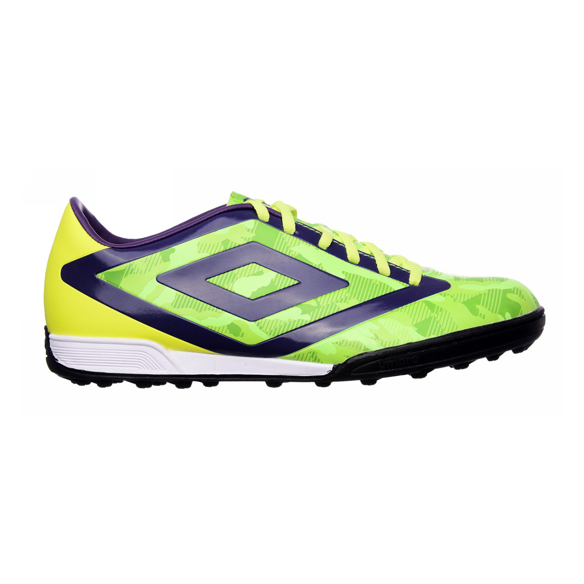 Umbro UMBRO GEO FLARE CLUB TF | Sport Vision