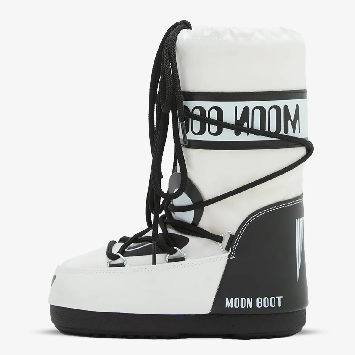 Moon Boot ICON JUNIOR Panda | Sport Vision