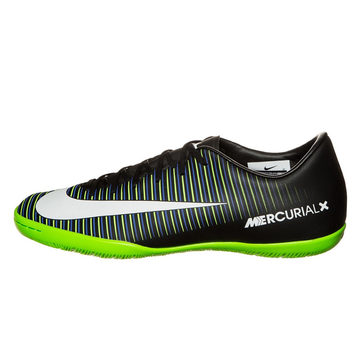Nike MERCURIALX VICTORY VI IC | Sport Vision