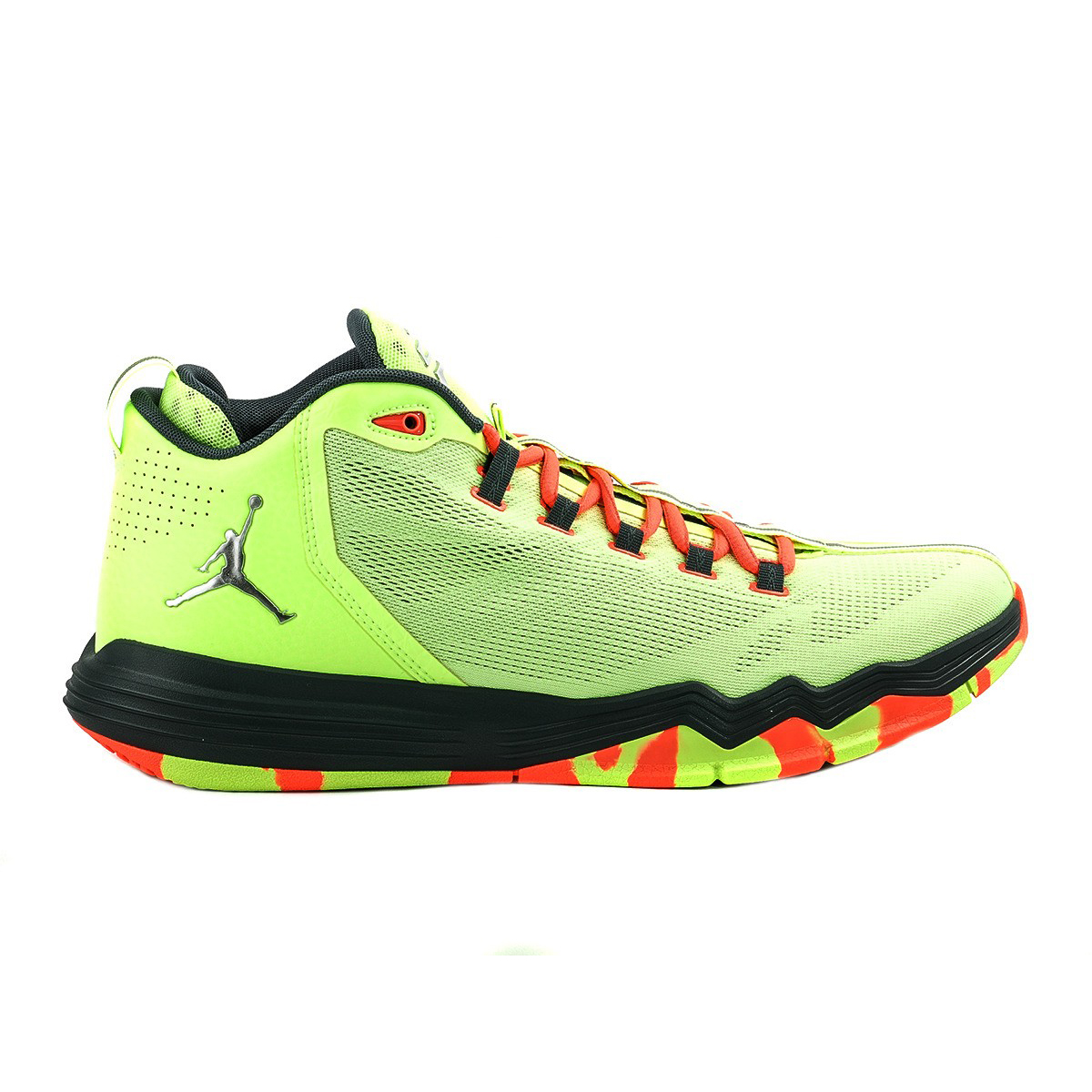 Nike JORDAN CP3.IX AE | Sport Vision