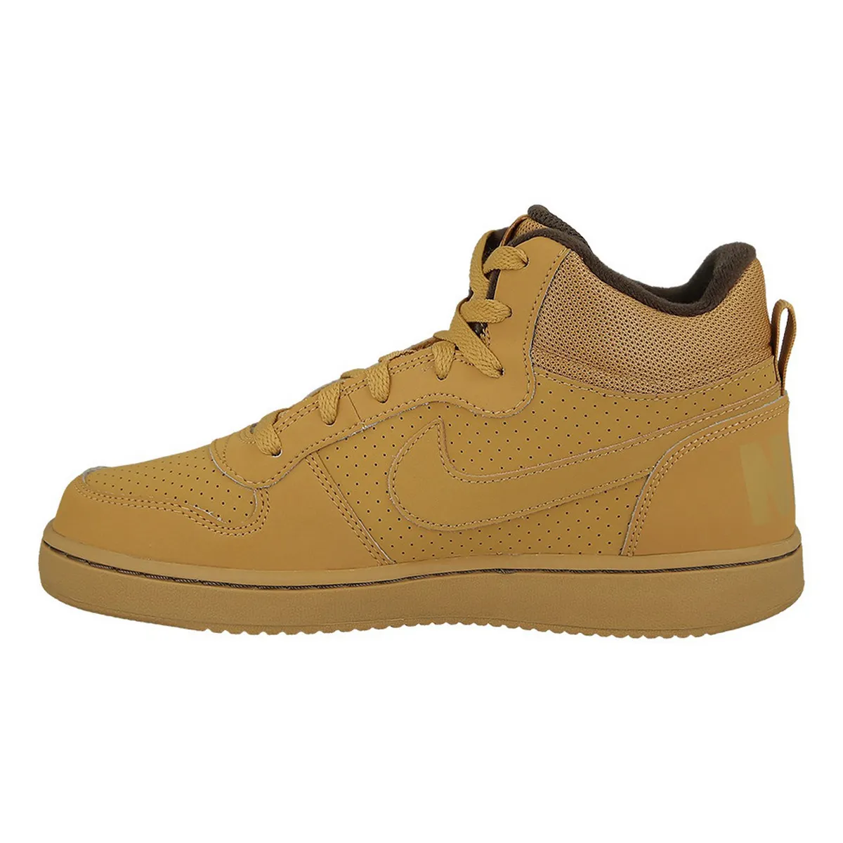 Nike NIKE COURT BOROUGH MID (PS) | Sport Vision