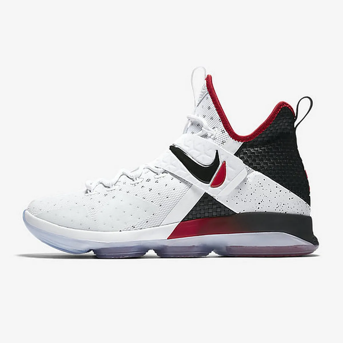 Nike LEBRON XIV | Sport Vision