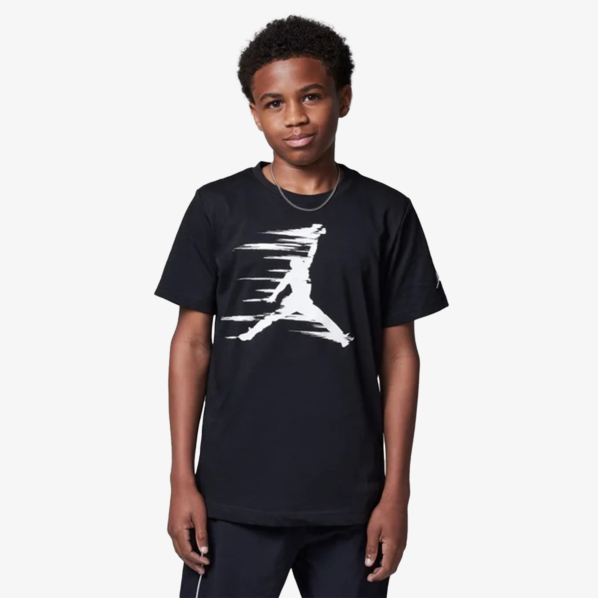 Nike MVP Jordan Motion | Sport Vision