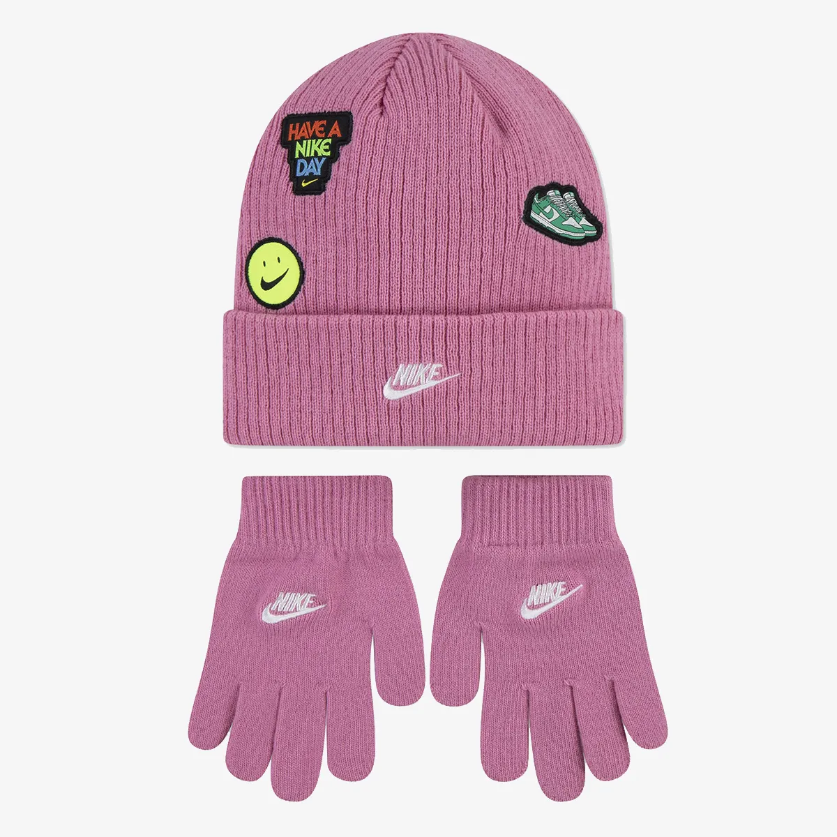 Nike Nan | Sport Vision