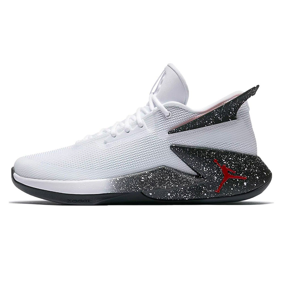 Nike JORDAN FLY LOCKDOWN | Sport Vision
