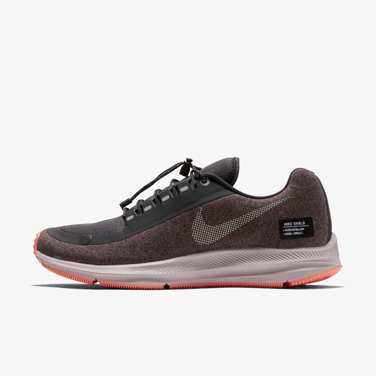 Nike W NIKE ZM WINFLO 5 RUN SHIELD | Sport Vision