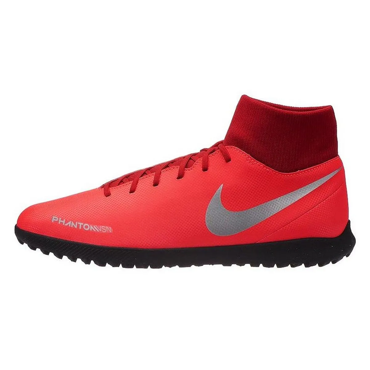 Nike PHANTOM VSN CLUB DF TF | Sport Vision