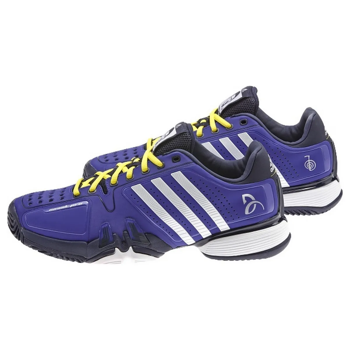 adidas NOVAK PRO | Sport Vision
