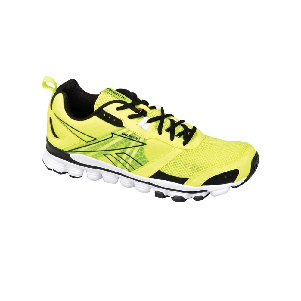 Reebok HEXAFFECT RUN LE | Sport Vision