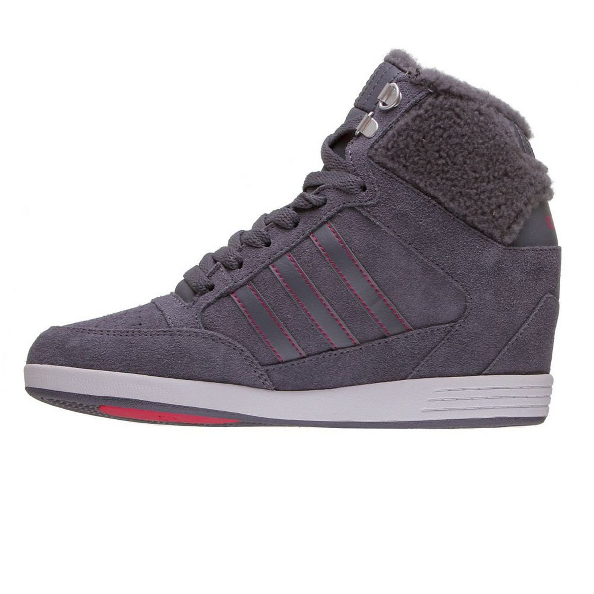 adidas SUPER WEDGE W | Sport Vision