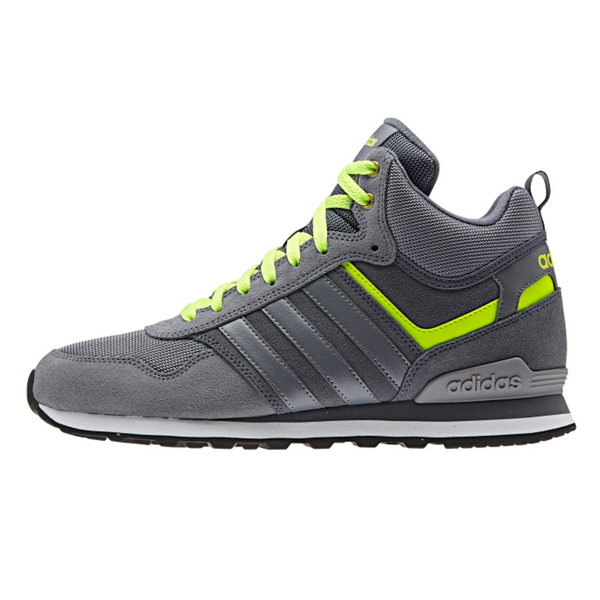 adidas 10XT WTR MID | Sport Vision