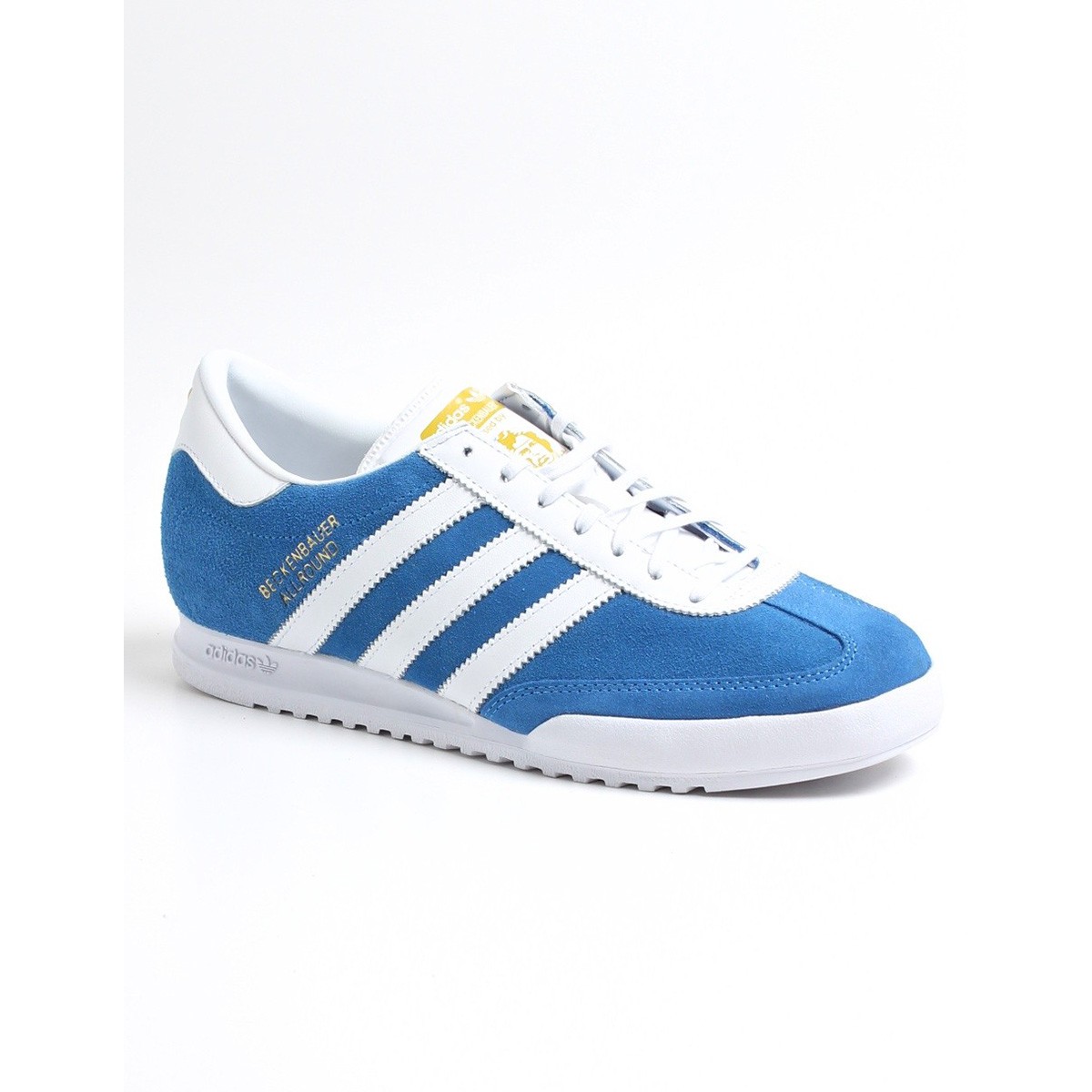 adidas BECKENBAUER | Sport Vision