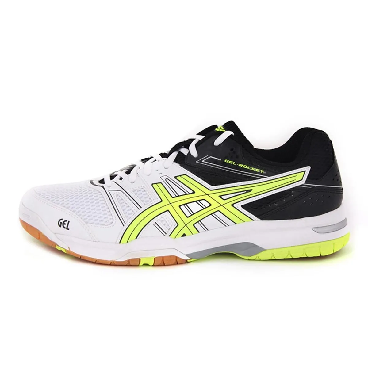 Asics GEL ROCKET 7 | Sport Vision