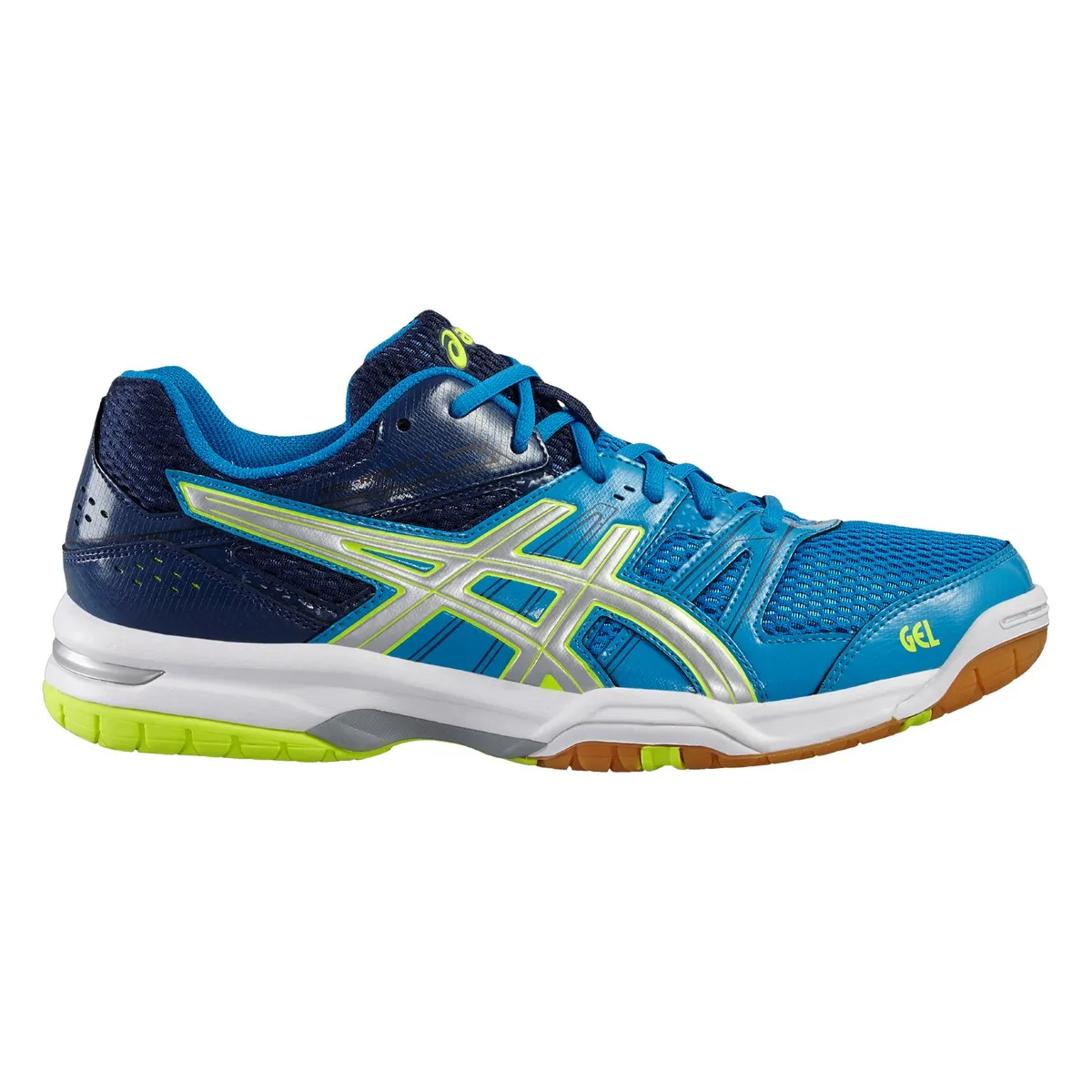 Asics GEL-ROCKET 7 | Sport Vision