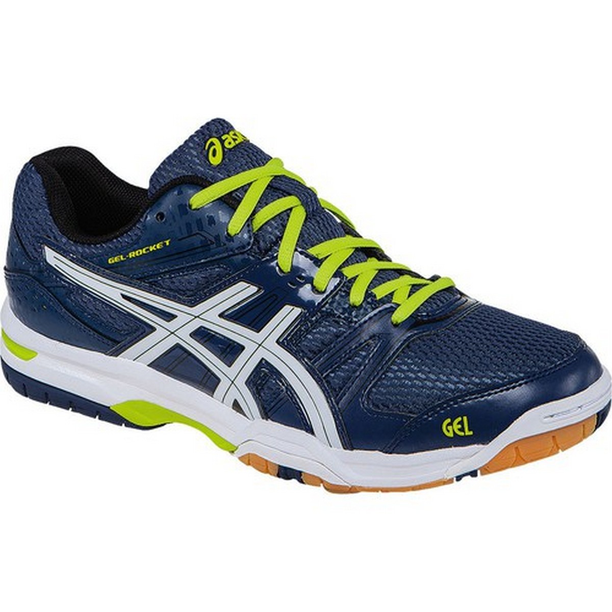 Asics GEL ROCKET 7 | Sport Vision