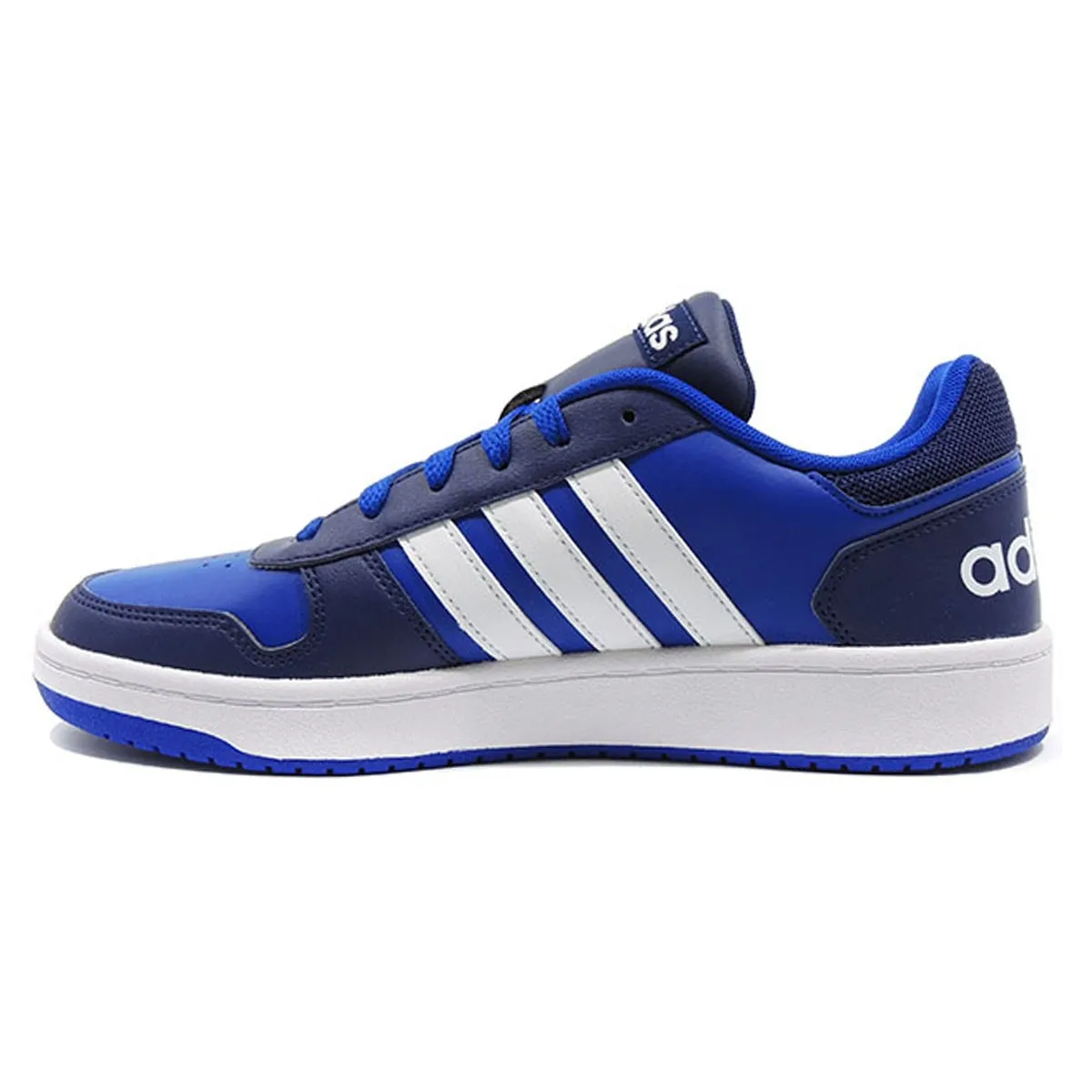 adidas HOOPS 2.0 | Sport Vision