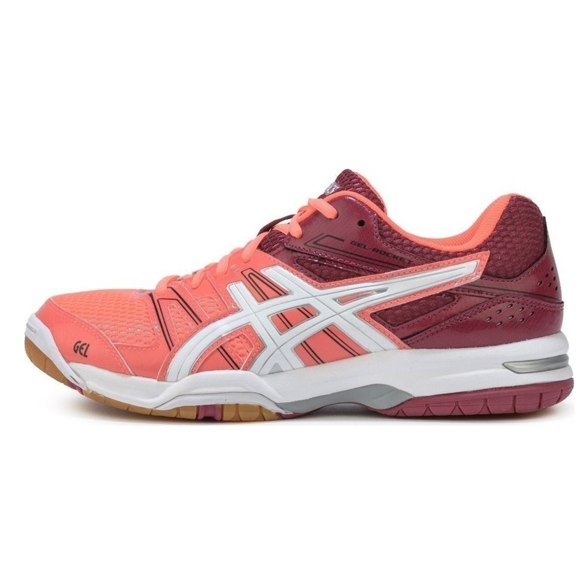 Asics GEL-ROCKET 7 | Sport Vision