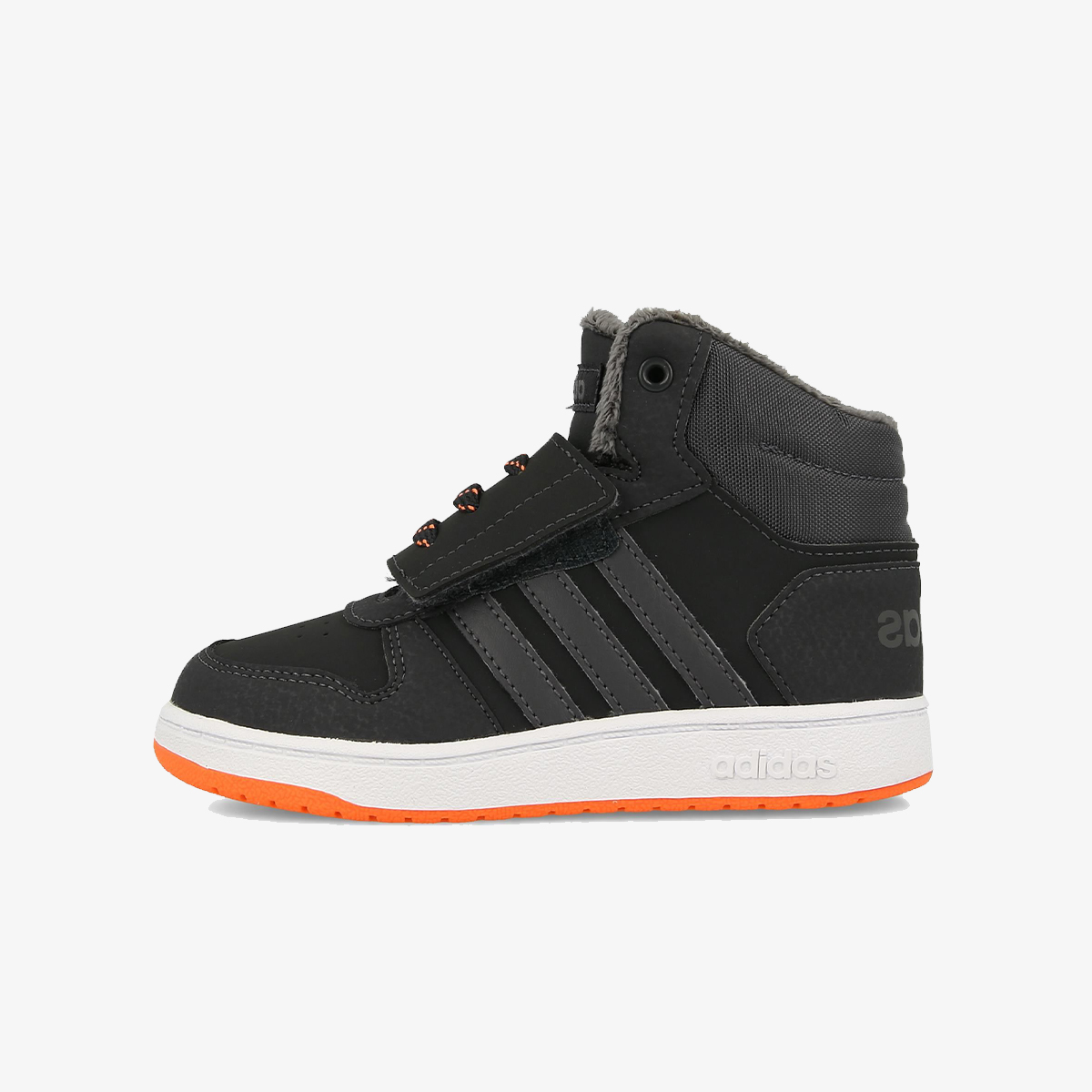 adidas HOOPS MID 2.0 I | Sport Vision