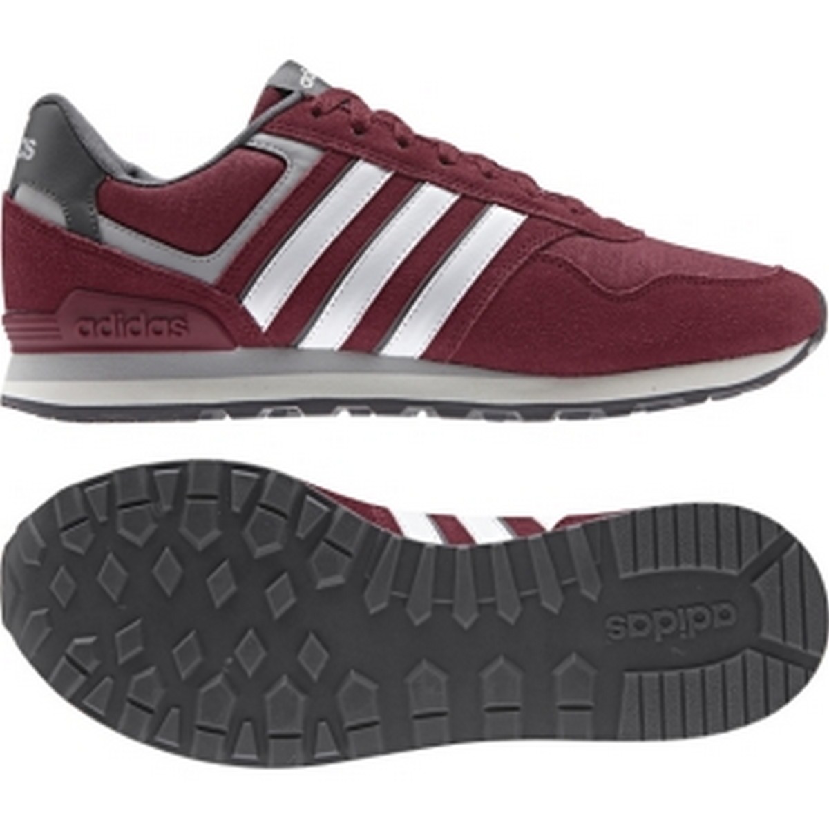 adidas 10K | Sport Vision