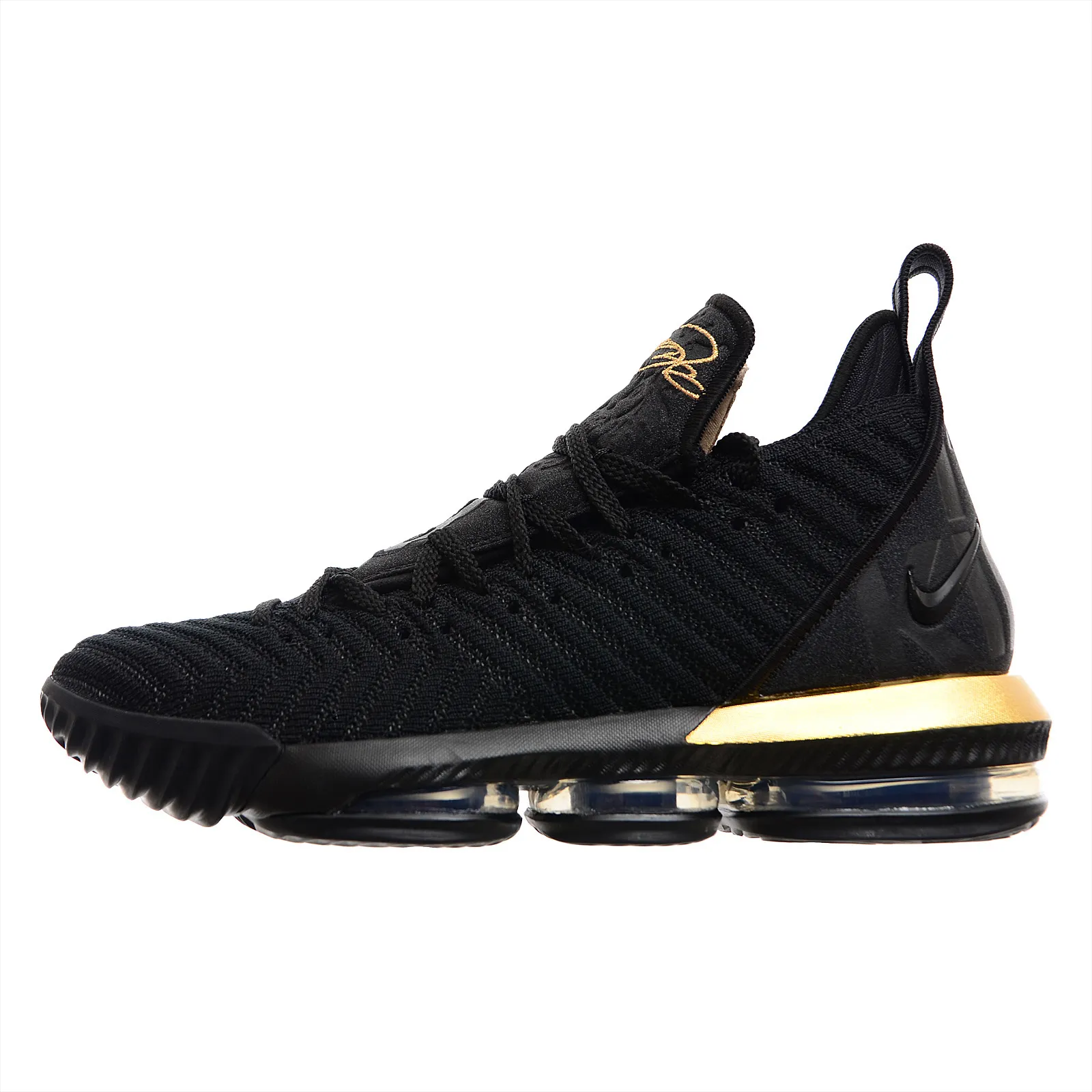 Nike LEBRON XVI | Sport Vision