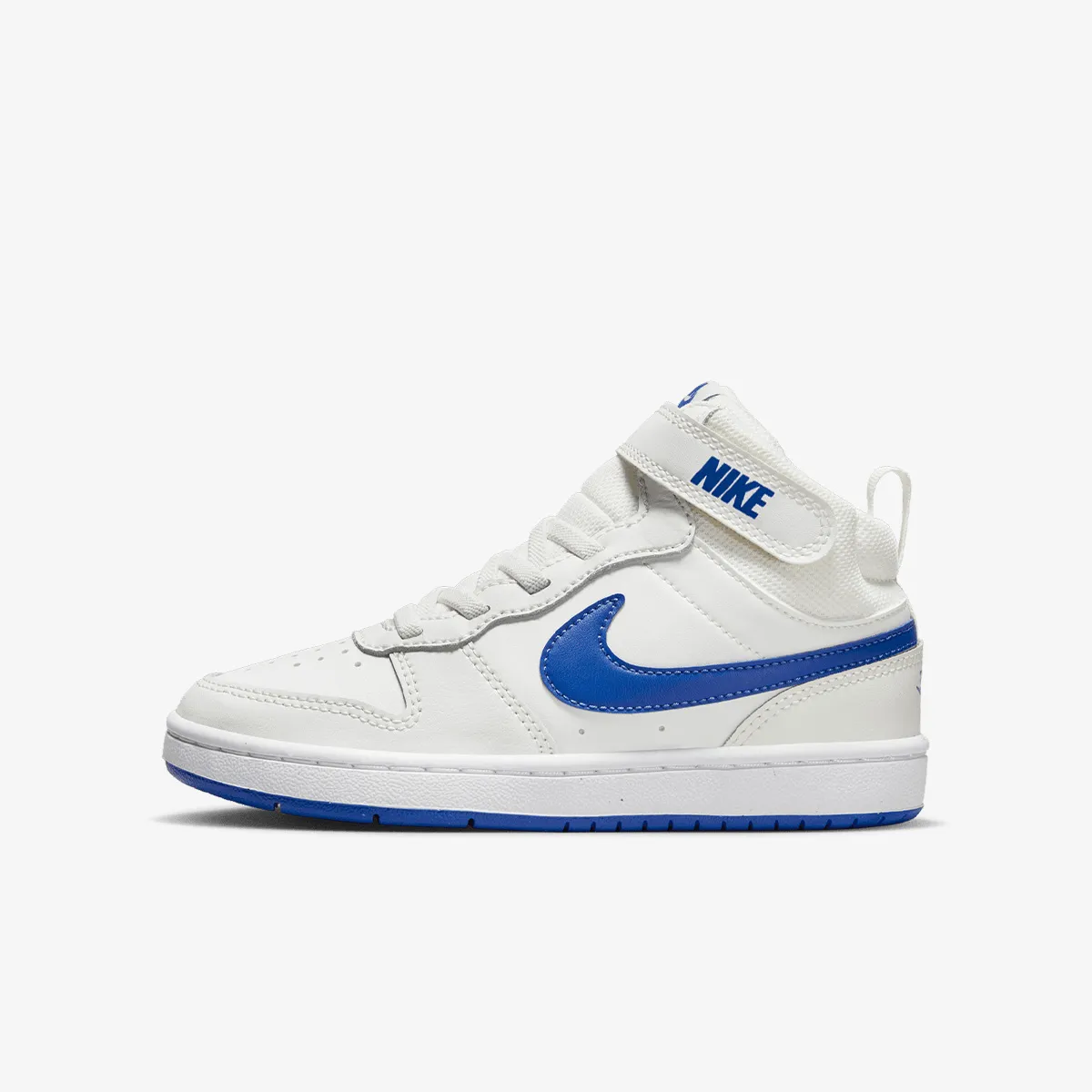Nike Court Borough Mid 2 | Sport Vision