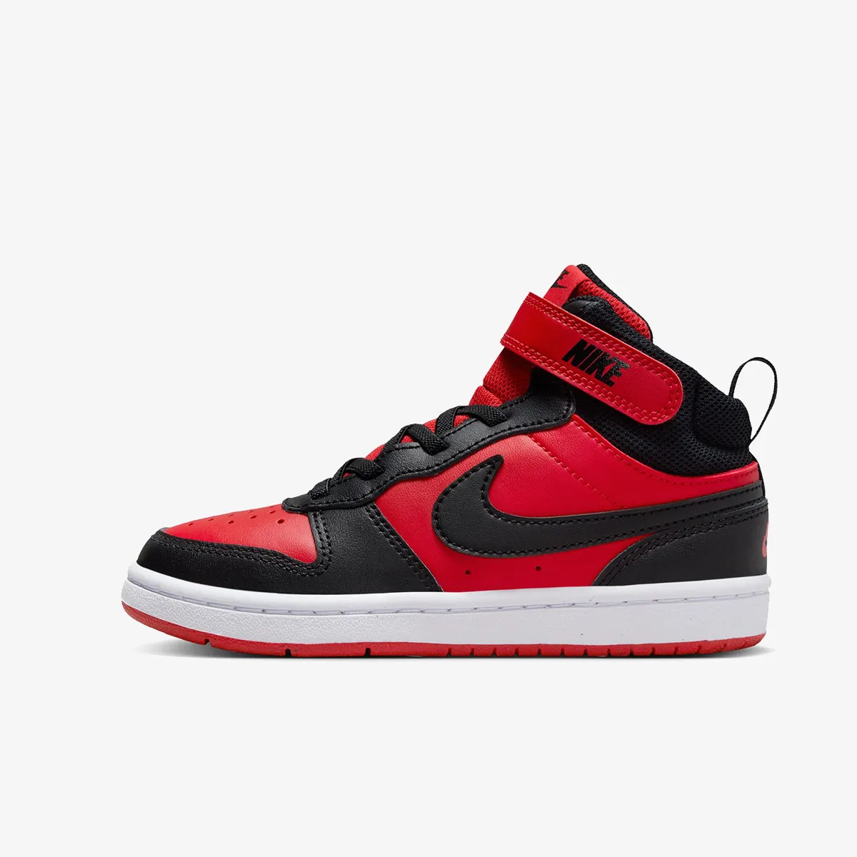 Nike Court Borough Mid 2 | Sport Vision