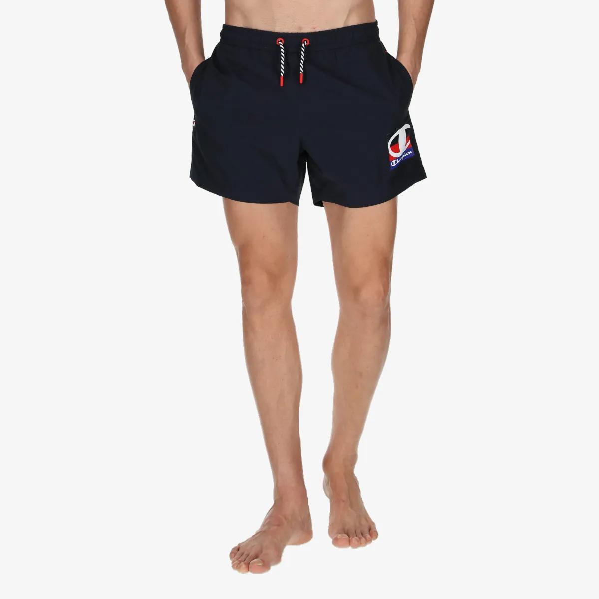 Champion COLOR BLOCK | Sport Vision