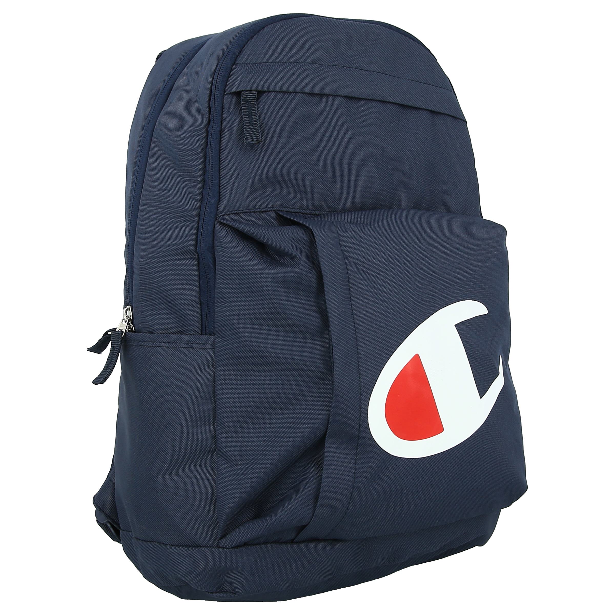 Champion BASIC BIG LOGO BACKPACK | Sport Vision