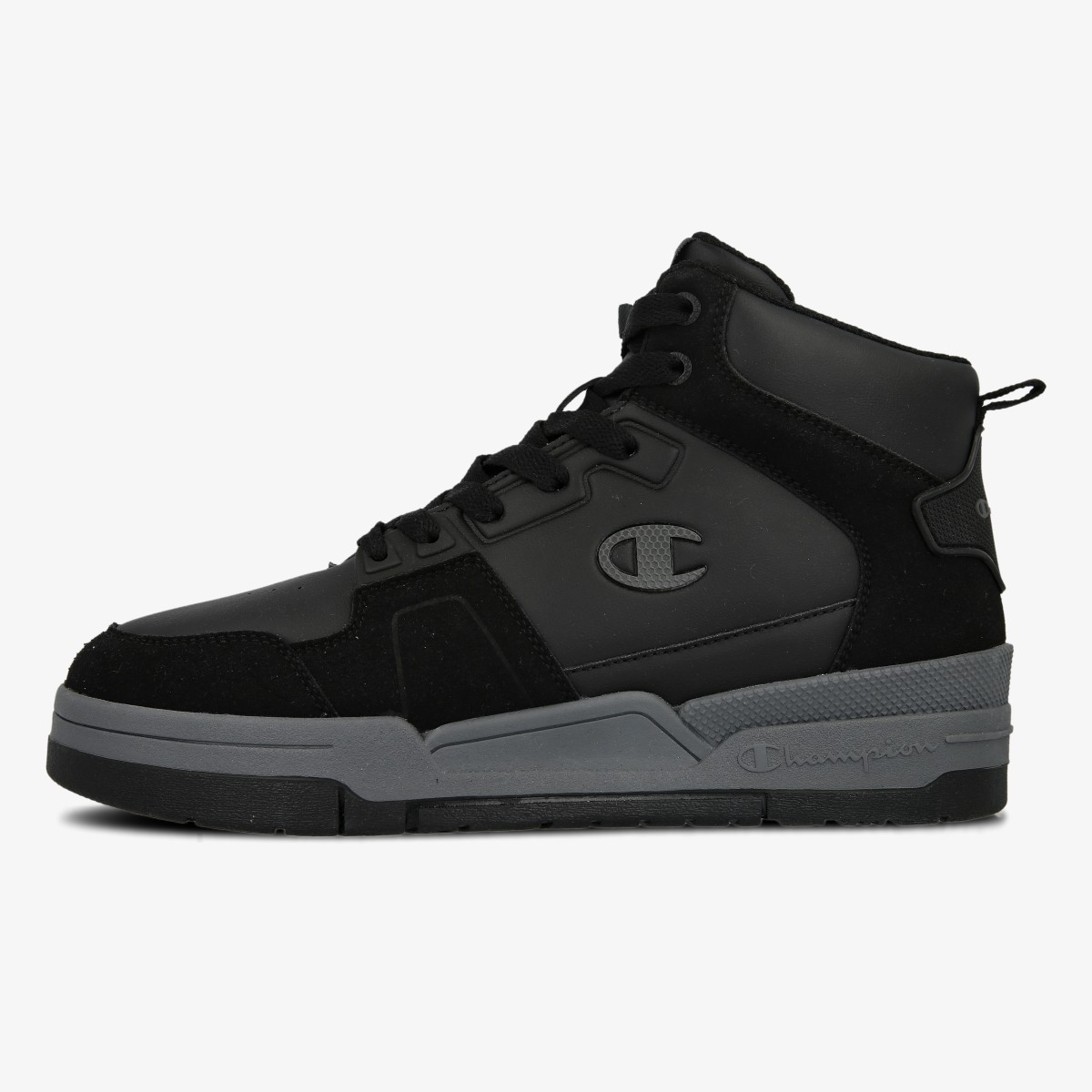 Champion Soho | Sport Vision