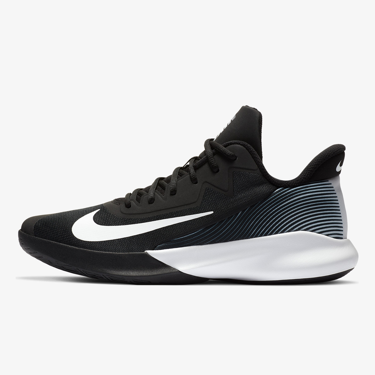 Nike PRECISION 4 | Sport Vision