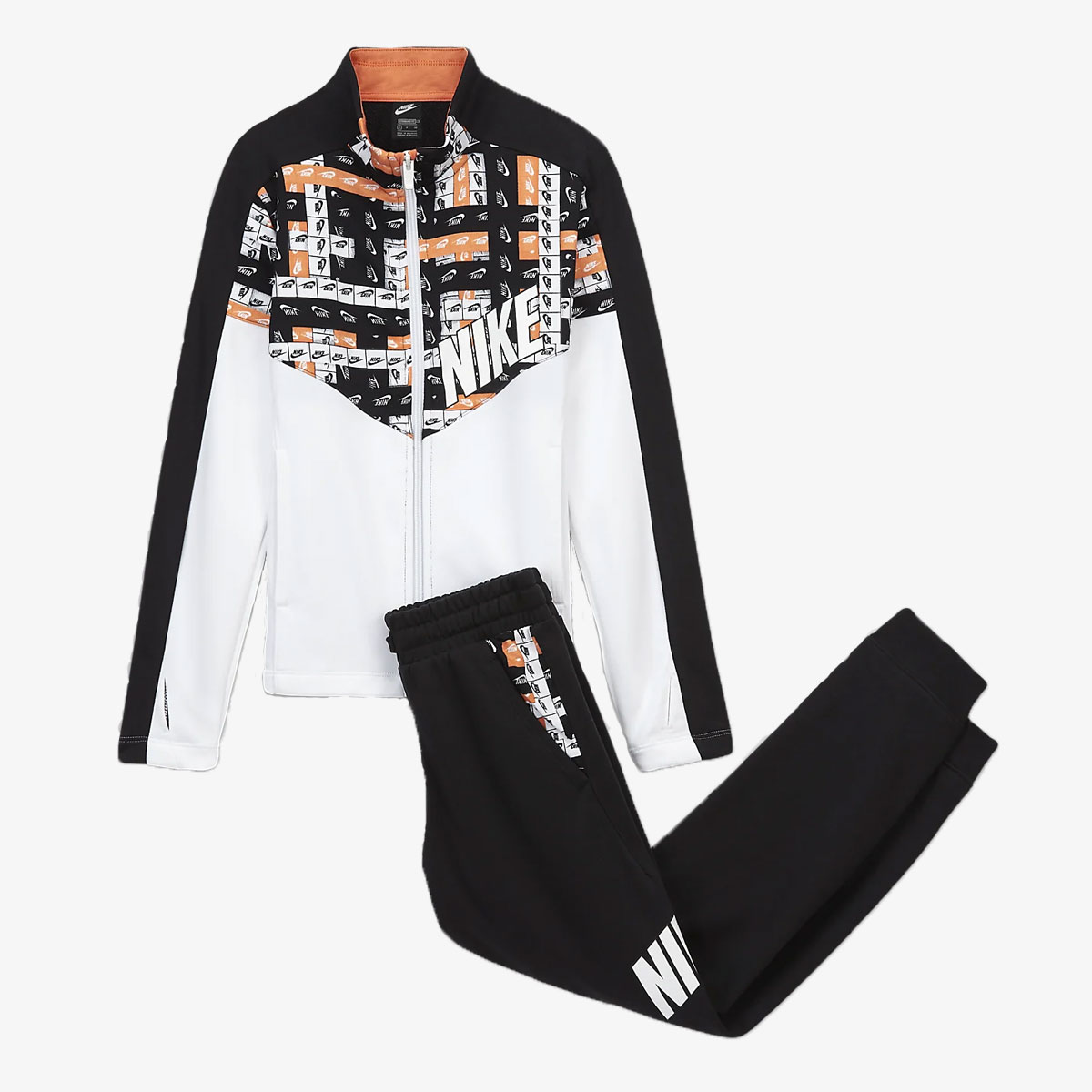 Nike U NSW TRACKSUIT KIDS PACK | Sport Vision