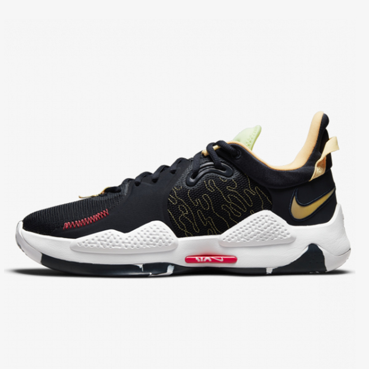 Nike PG 5 | Sport Vision