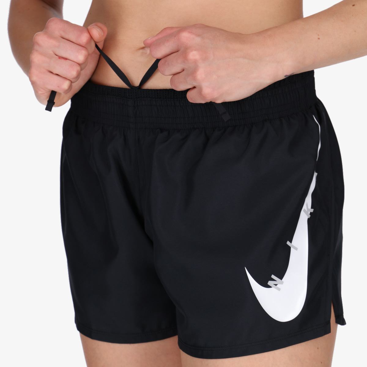 Nike SWOOSH RUN RUNNING SHORTS | Sport Vision