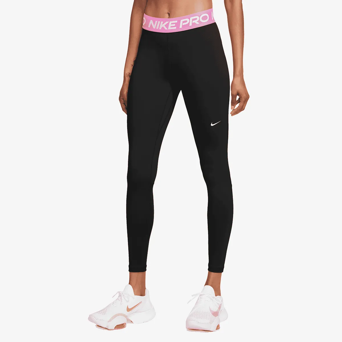 Nike Pro | Sport Vision