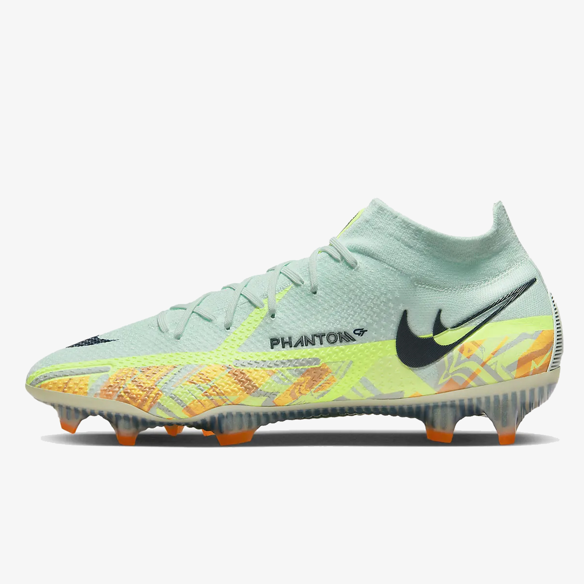 Nike Phantom GT2 Dynamic Fit Elite Firm Ground | Sport Vision