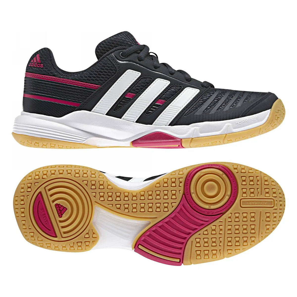 adidas COURT STABIL 10.1 W | Sport Vision