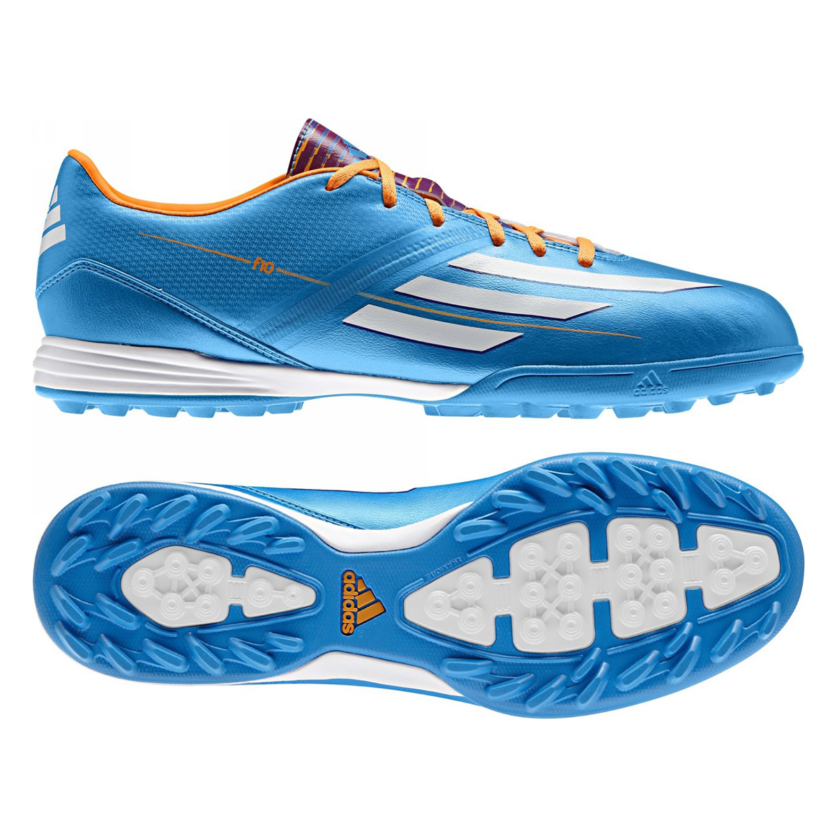adidas F10 TRX TF | Sport Vision