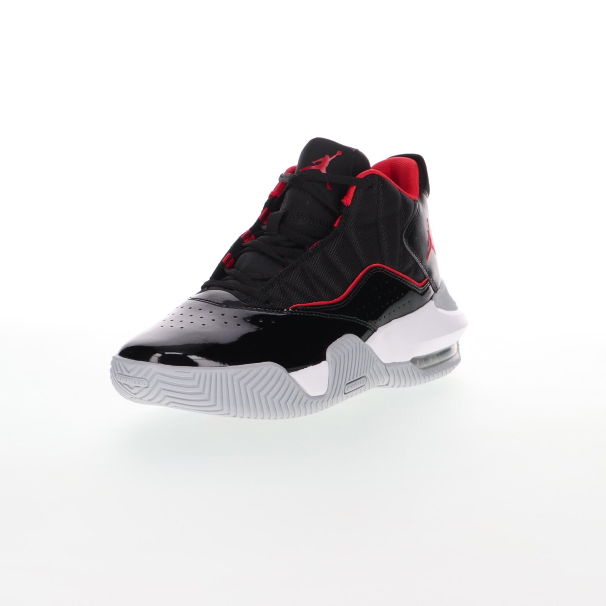 Nike Jordan Stay Loyal | Sport Vision