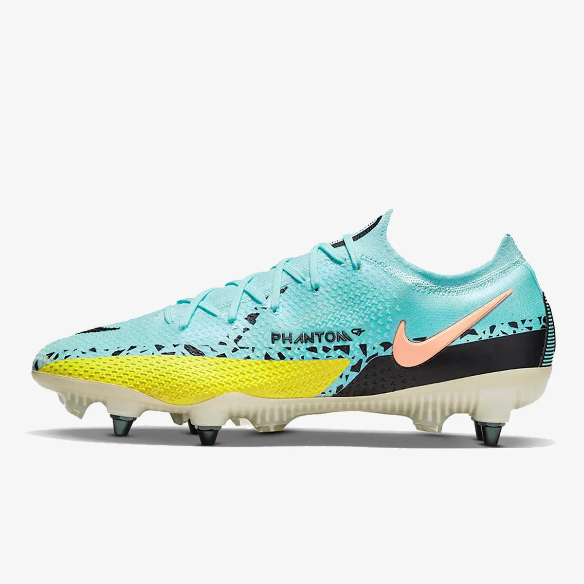 Nike Phantom GT2 Elite Soft-Ground Pro Anti-Clog | Sport Vision