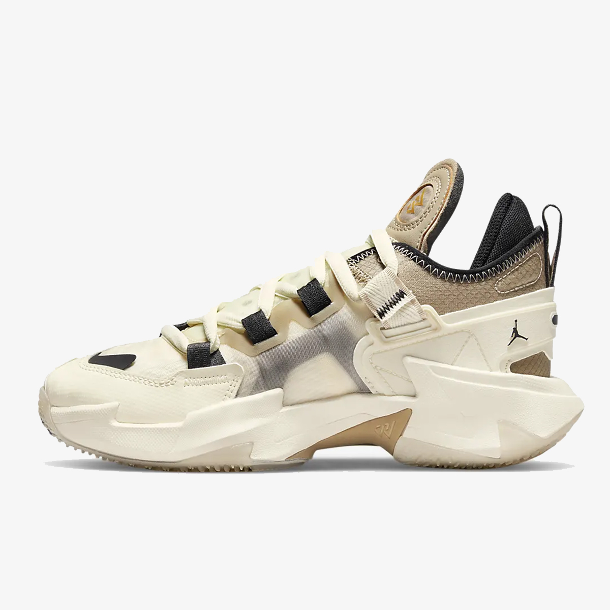Nike Jordan Why Not | Sport Vision