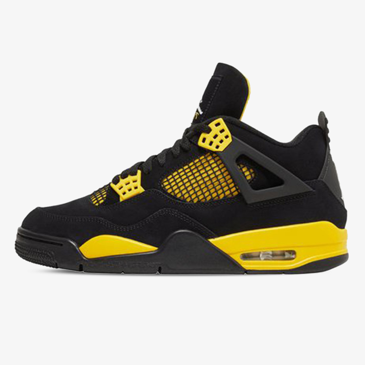 Nike Air Jordan 4 Retro | Sport Vision