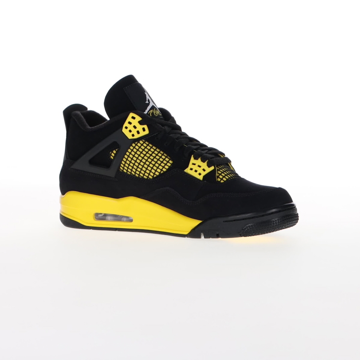 Nike Air Jordan 4 Retro - ikona košarkaškog stila | Sport Vision