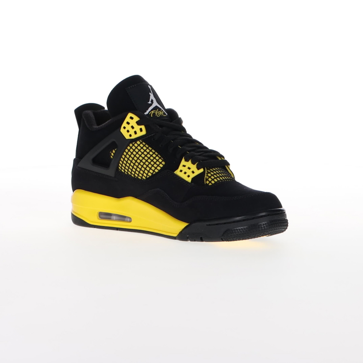 Nike Air Jordan 4 Retro - ikona košarkaškog stila | Sport Vision