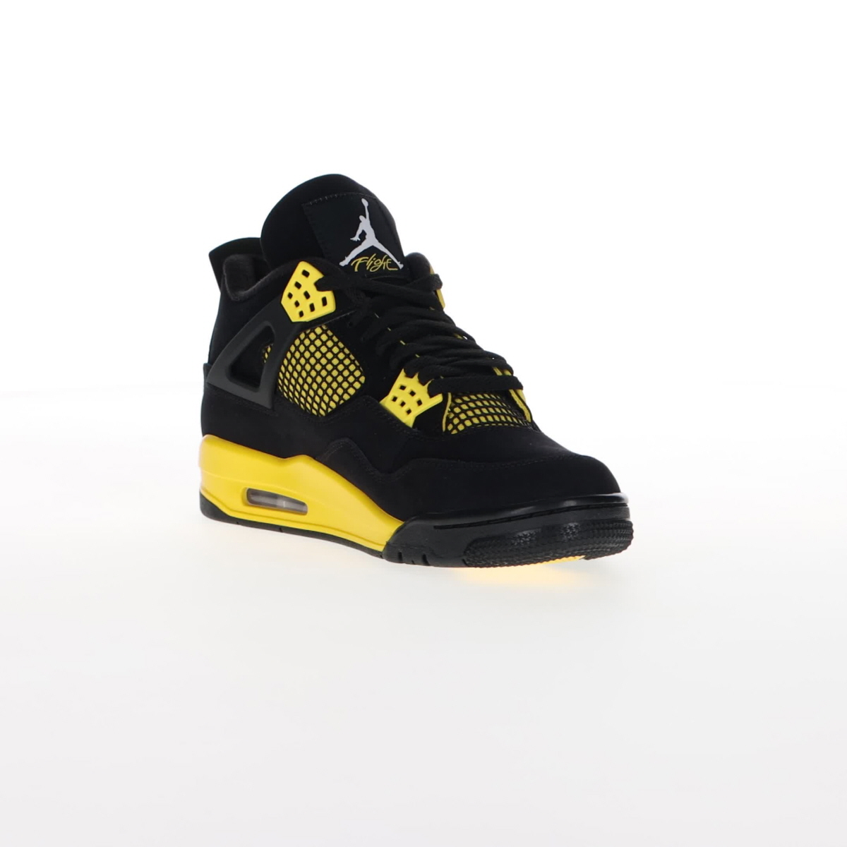 Nike Air Jordan 4 Retro - ikona košarkaškog stila | Sport Vision