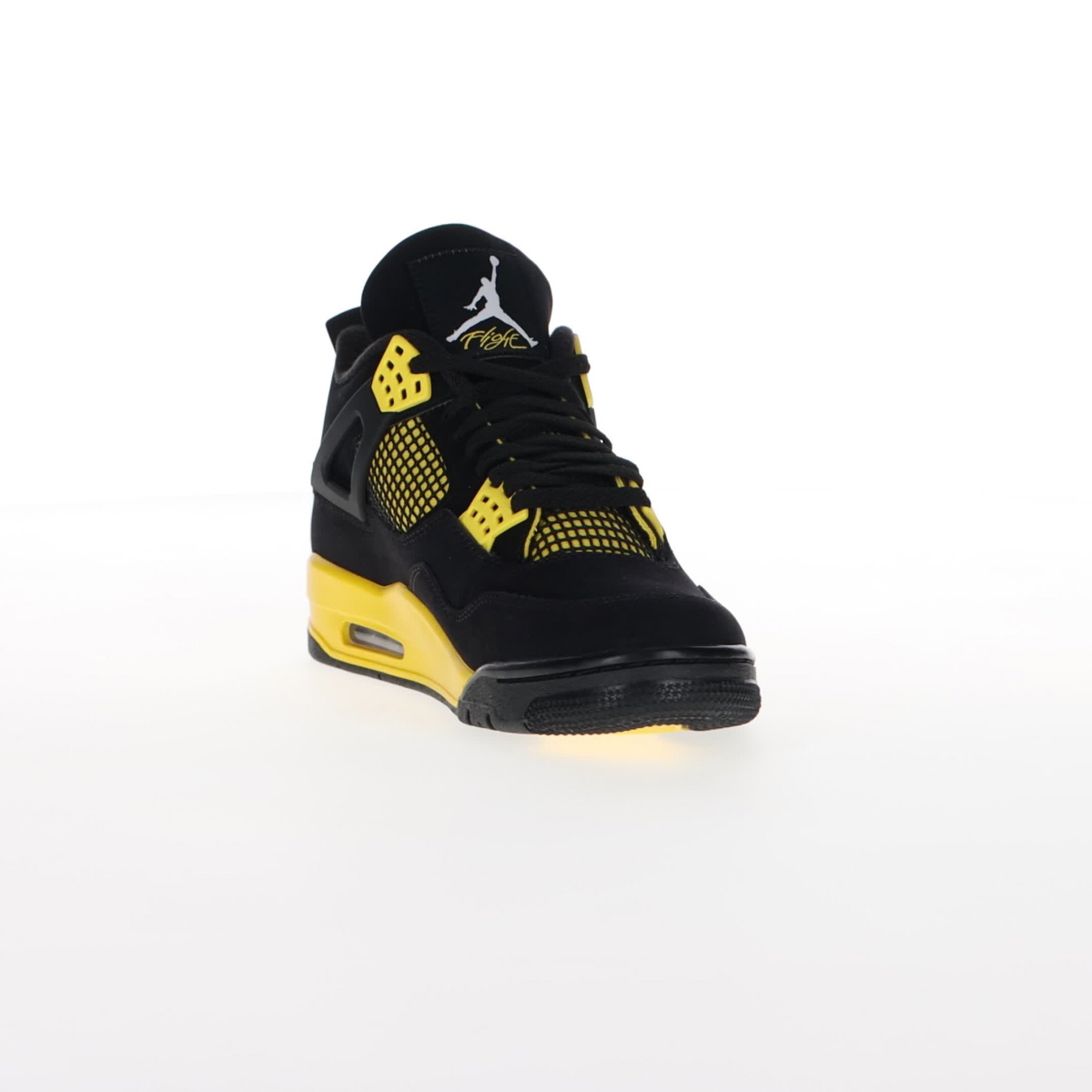 Nike Air Jordan 4 Retro - ikona košarkaškog stila | Sport Vision