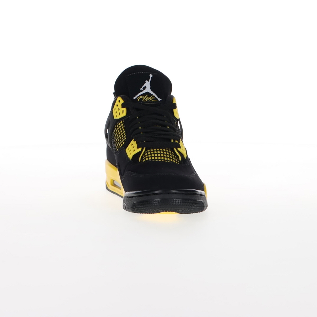 Nike Air Jordan 4 Retro - ikona košarkaškog stila | Sport Vision