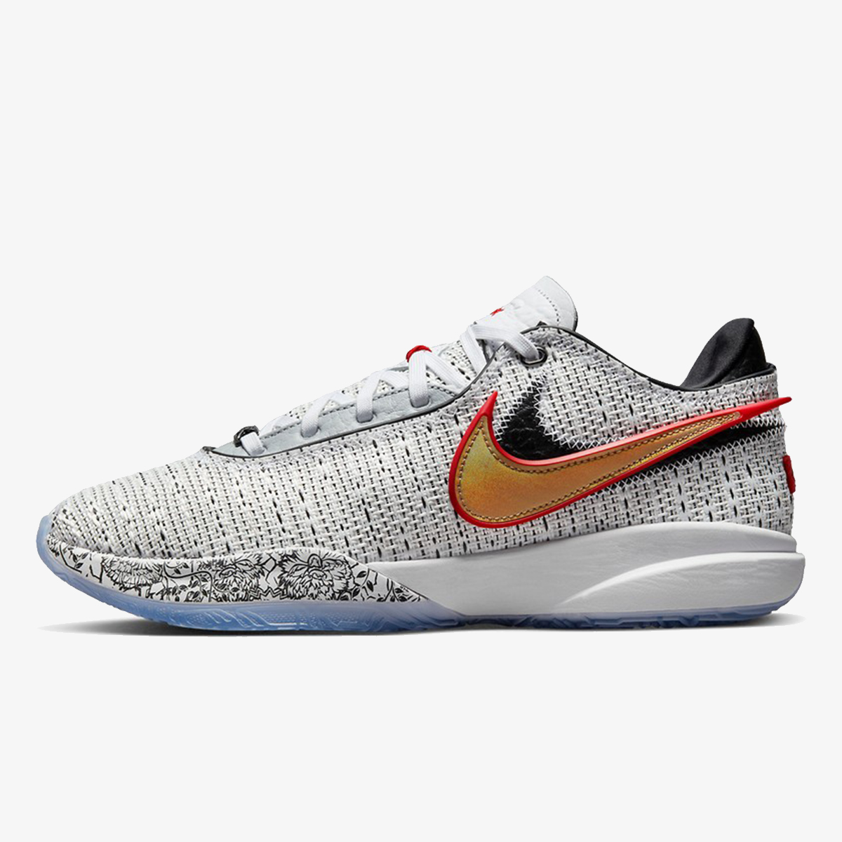 Nike LeBron XX | Sport Vision